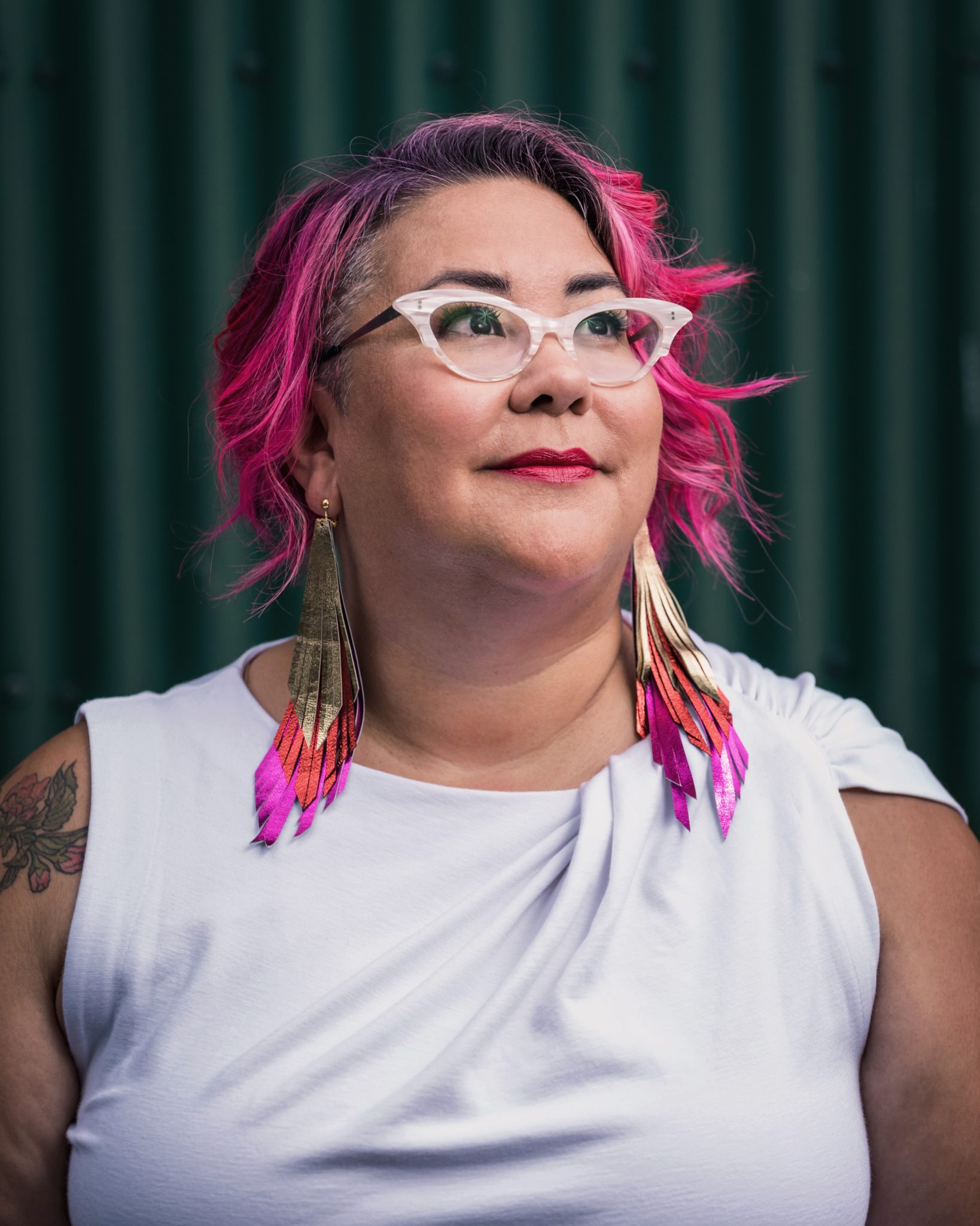 About - Tara Robertson Consulting